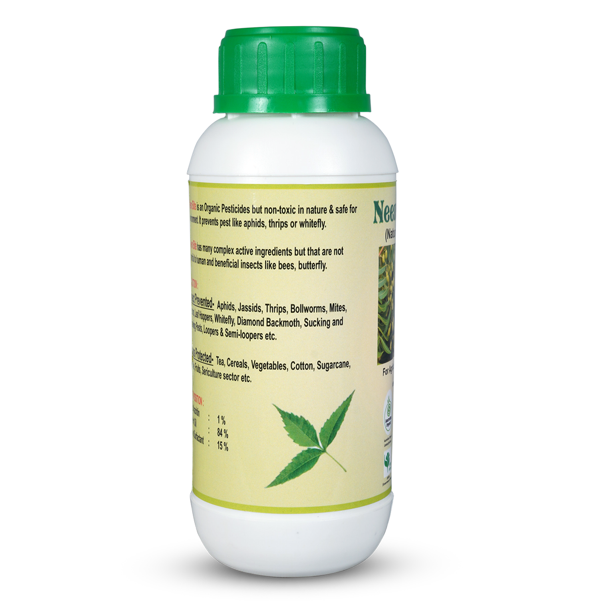 Neem Bite Organic Agro Neem Bite Organic Agro